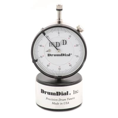 Drum Dial Precision Drum Tuner | Reverb