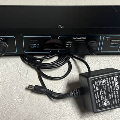 Lexicon Alex Digital Effects Processor 1993 | Reverb