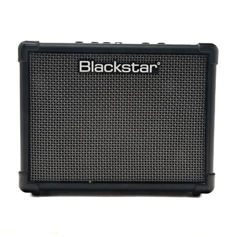 Blackstar - ID Core Stereo 10 V3 - 2x3" 10 Watt SS Stereo | Reverb