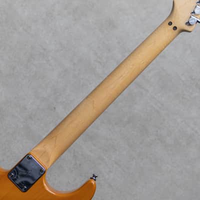 TOM ANDERSON Drop Top Classic Translucent Amber / 2001 | Reverb Canada
