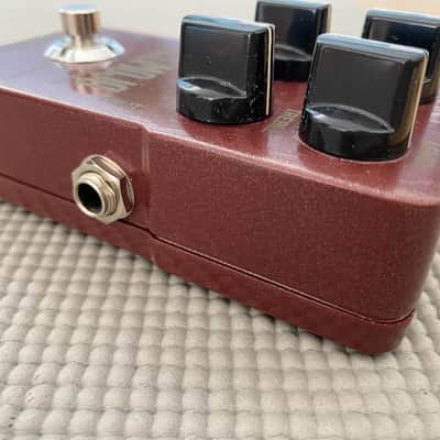 TC Electronic MojoMojo Overdrive w/box | Reverb