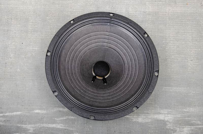 Used Naylor Special Design SD1040 10" Speaker (8 Ohm) | Reverb