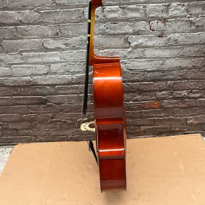 Artisan Strings Marcato Model 100 3/4 Size Cello (2006) — | Reverb
