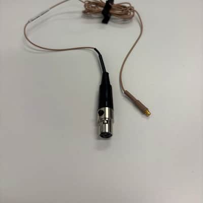 Countryman E6 Omnidirectional Earset Microphone (WCE6T) – | Reverb