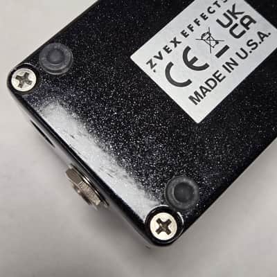Zvex Fuzz Factory Whores Special Edition 2024 | Reverb