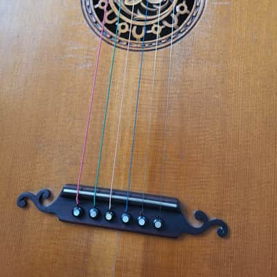 Laute Gitarre Guitar 1920-1930 Made in Germany | Reverb Belgium