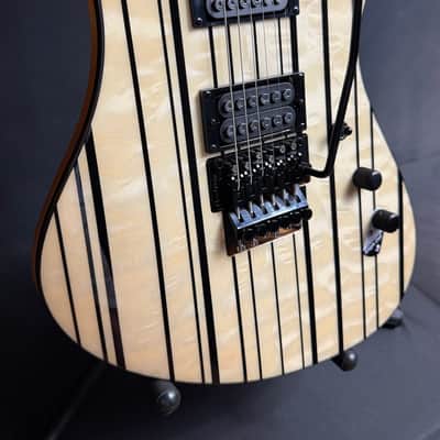 Schecter Synyster Standard Plus Electric Guitar Gloss | Reverb Canada
