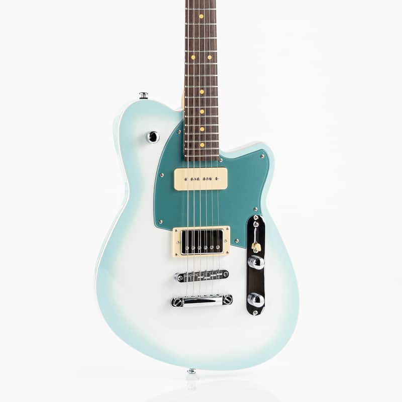 Reverend Double Agent W | Reverb
