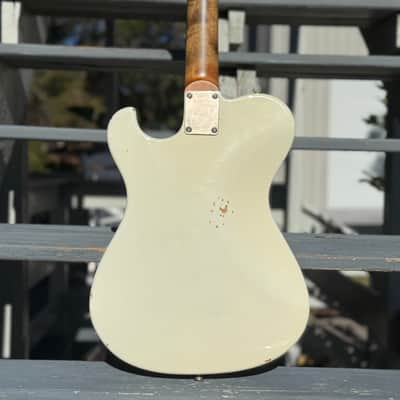 Veritas Portlander Custom Aged *Authorized Dealer* @AIFG | Reverb