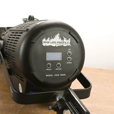 Altman PHX 250W 3000K LED Profile Spot 19 Degree Ellipsoidal | Reverb