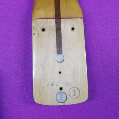 Music Man Sabre Bass with Maple Fretboard 1979 | Reverb Australia