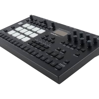 Elektron Analog Rytm MKII 8 Voice Drum Computer + Sampler | Reverb