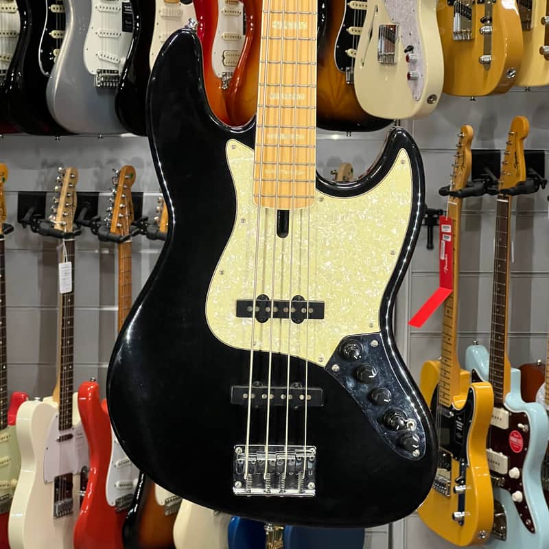 Sire Marcus Miller V7 Black V1 Bass | Reverb