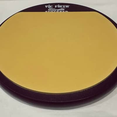 Vic Firth Heavy Hitter Stock Pad - 2nd Generation | Reverb