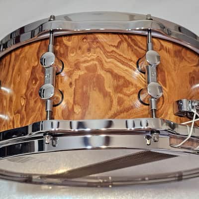 Sonor SC 10 1406 SDWD S Classix 14"x 6" Scandinavian Birch | Reverb
