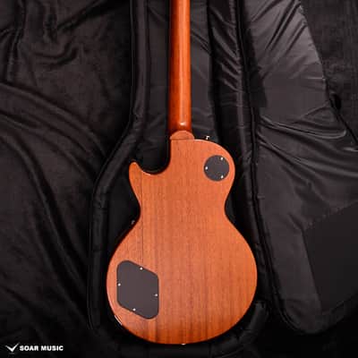 Bacchus DUKE Year Of The Snake BRB-PF - Deviser One | Reverb Australia
