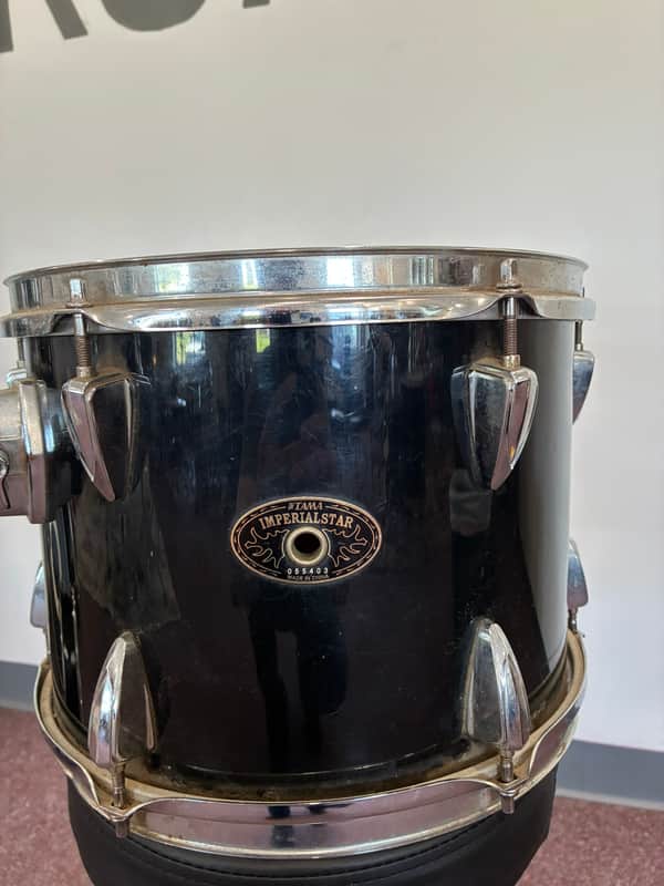 Tama Imperialstar 12x9" Rack Tom | Reverb