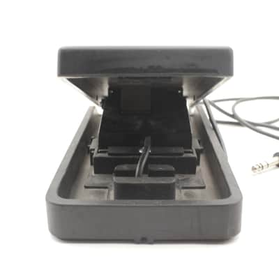 Yamaha CB83742 Guitar Volume 50k Expression Accent Foot Pedal | Reverb
