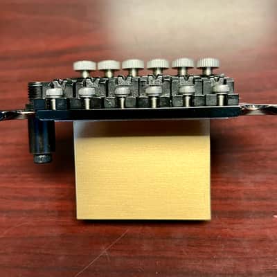 Floyd Rose FRT02000 1000 Series Original Style Tremolo System | Reverb