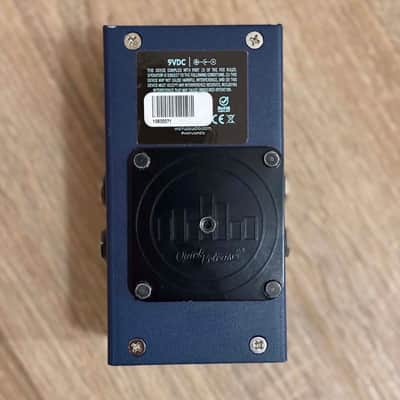 Walrus Audio Mako M1 High-Fidelity Modulation Machine 2022 - | Reverb