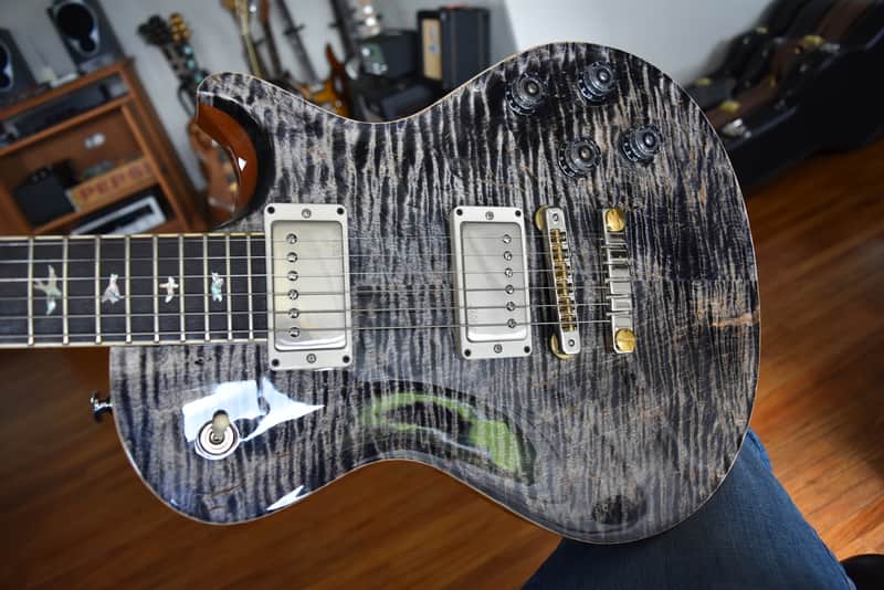 PRS McCarty Singlecut 594, 2023, OHSC & paperwork, | Reverb Canada