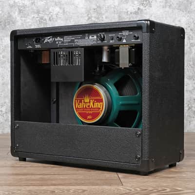 Peavey ValveKing VK112 50-Watt 1x12" Combo | Reverb