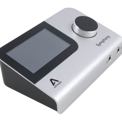 Apogee Symphony Desktop Audio Interface [USED] | Reverb