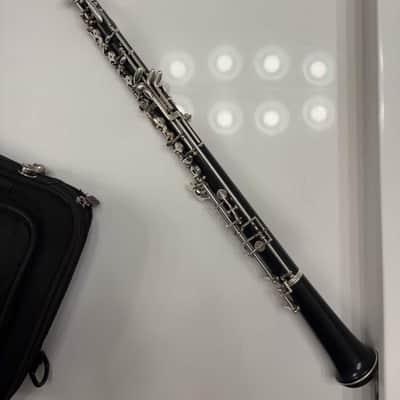 Fox Renard Artist Model 330 Oboe 2010s - Black | Reverb