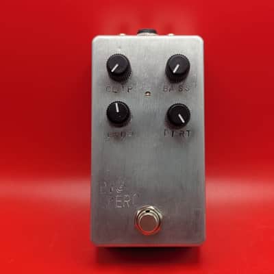 Discordance Electric Big Perc Percolator | Reverb