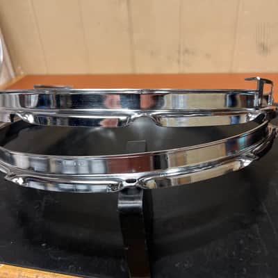 Pearl 14” 10 Lug Super Hoop Snare set 1980’s | Reverb