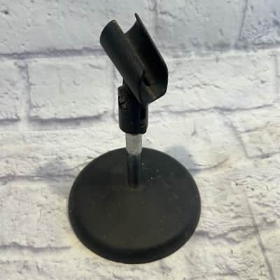 Unknown Desktop Microphone Stand | Reverb