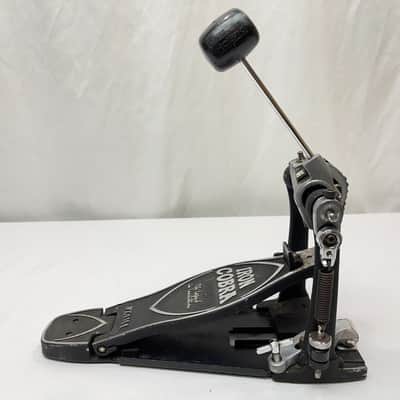 Tama Iron Cobra Power Glide Single Bass Drum Pedal | Reverb