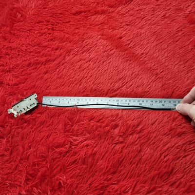 Late 1970's Aria Pro II T-Top Alnico-V or AL-V Humbucker | Reverb