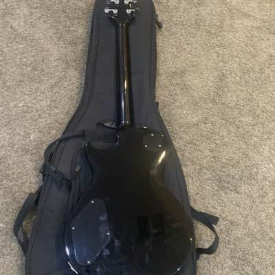 Paul Reed Smith, Made in the USA, electric guitar. Excellent | Reverb