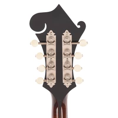 Bourgeois M5 F-Style Mandolin Aged Tone Torrefied | Reverb