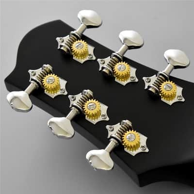 S.Yairi [COUNT DOWN SALE] [Special Price] YAP-1000/EB | Reverb Canada