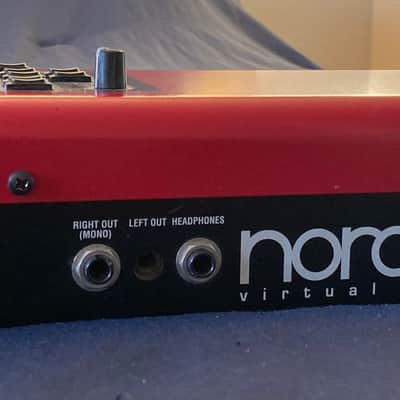 Nord Electro 2 SW73 Semi-Weighted 73-Key Digital Piano 2002 - | Reverb