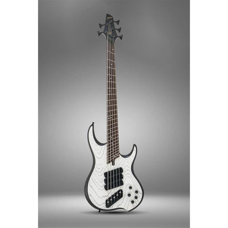 Dingwall Sol Jacob Umansky Signature 5-String Bass | Reverb UK