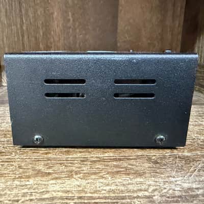 Voodoo Lab Pedal Power 2 Plus 2010s - Black | Reverb