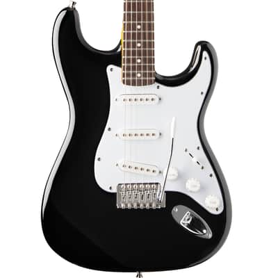 Oscar Schmidt OS-300-BK Double Cutaway Solid-Body Electric | Reverb