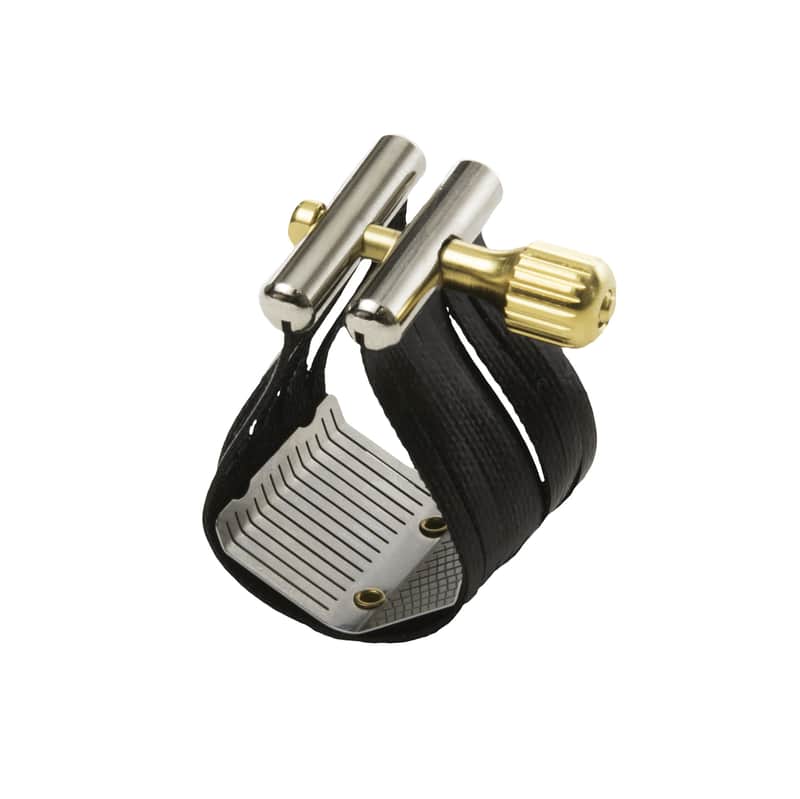 Rovner LG-RTM - Ligature Saxophone Rovner Legacy Rtm | Reverb