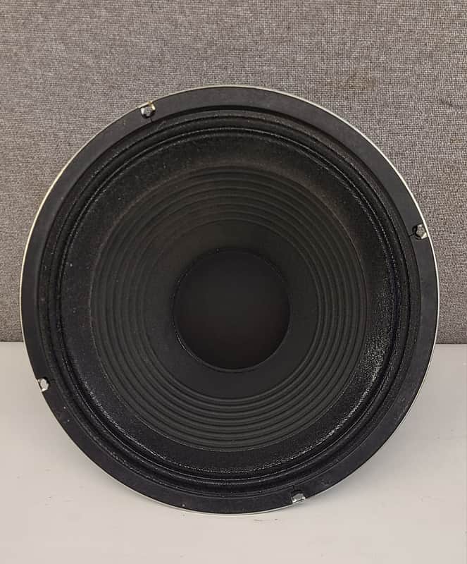 Celestion G12P-80 Seventy 80 12" 80 Watt 16 Ohm Guitar Amp | Reverb