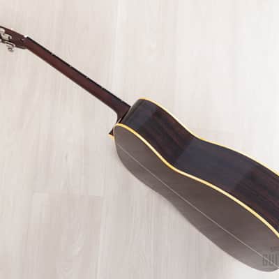 1981 Tokai Cat’s Eyes CE-1200T Martin-Licensed 000-28 | Reverb