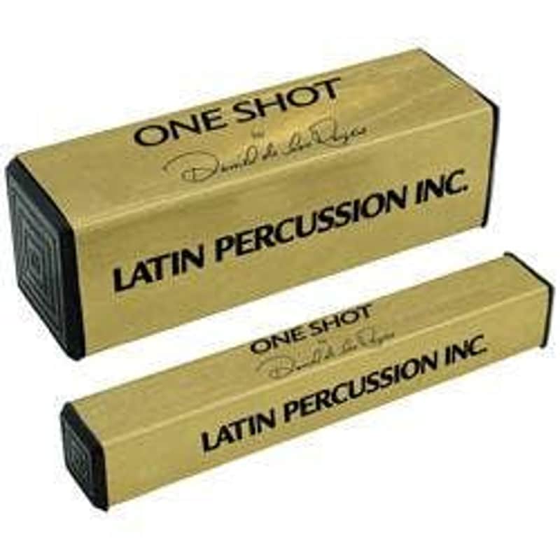 Latin Percussion Latin Percussion LP442A One Shot Shaker | Reverb