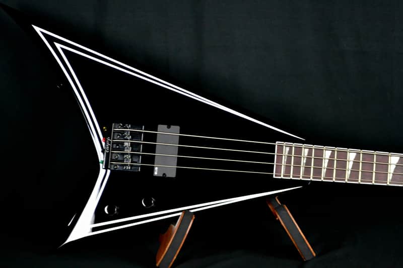 Jackson X Series Limited Edition RR-B IV 4 String Bass - | Reverb