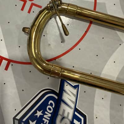 Vintage Olds Ambassador Tenor Trombone (Fullerton, CA) w/ | Reverb