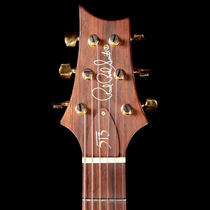 PRS 513 Rosewood 10-Top 2004 - 2006 | Reverb