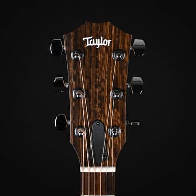 Taylor 112ce Special Edition w/ Torrefied Spruce Top & | Reverb