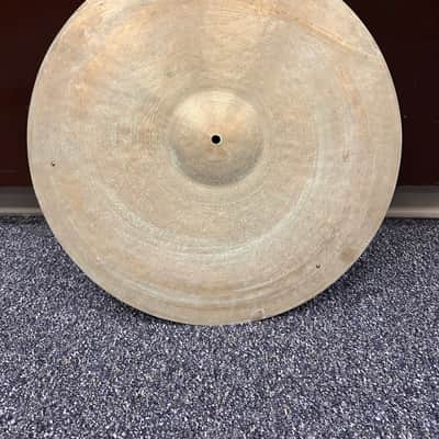 Funch 22” Brian Blade Tribute 2023, Overhammered, 2474g | Reverb