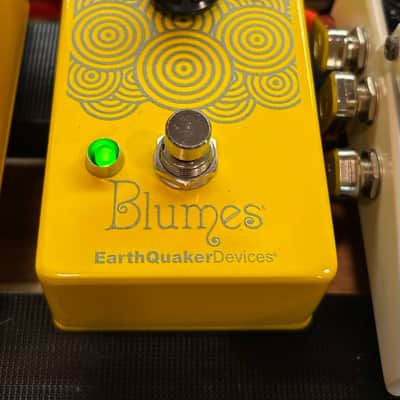 EarthQuaker Devices Blumes Low Signal Shredder 2024 - Present | Reverb